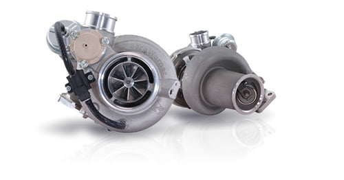 Performance Turbos – South Pacific Turbochargers
