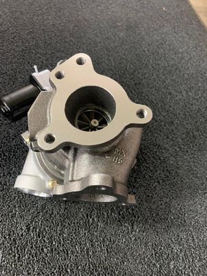 Toyota Land Cruiser 200 Series RHV4 VB22/36 – South Pacific Turbochargers